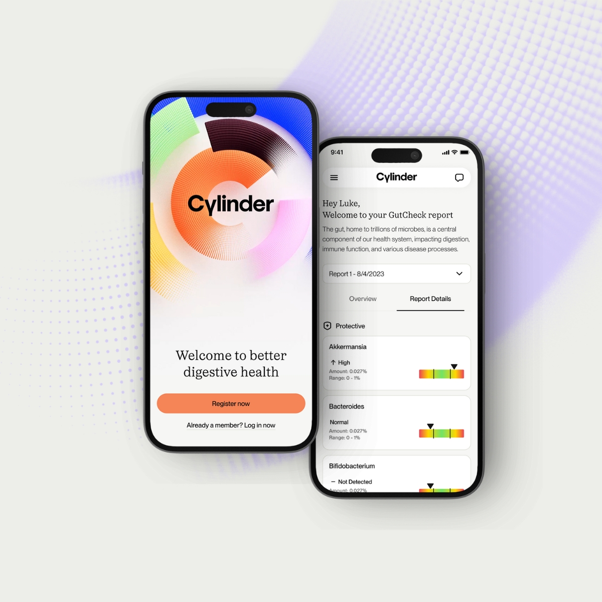 Welcome to Cylinder: The future of comprehensive GI wellness | Cylinder ...