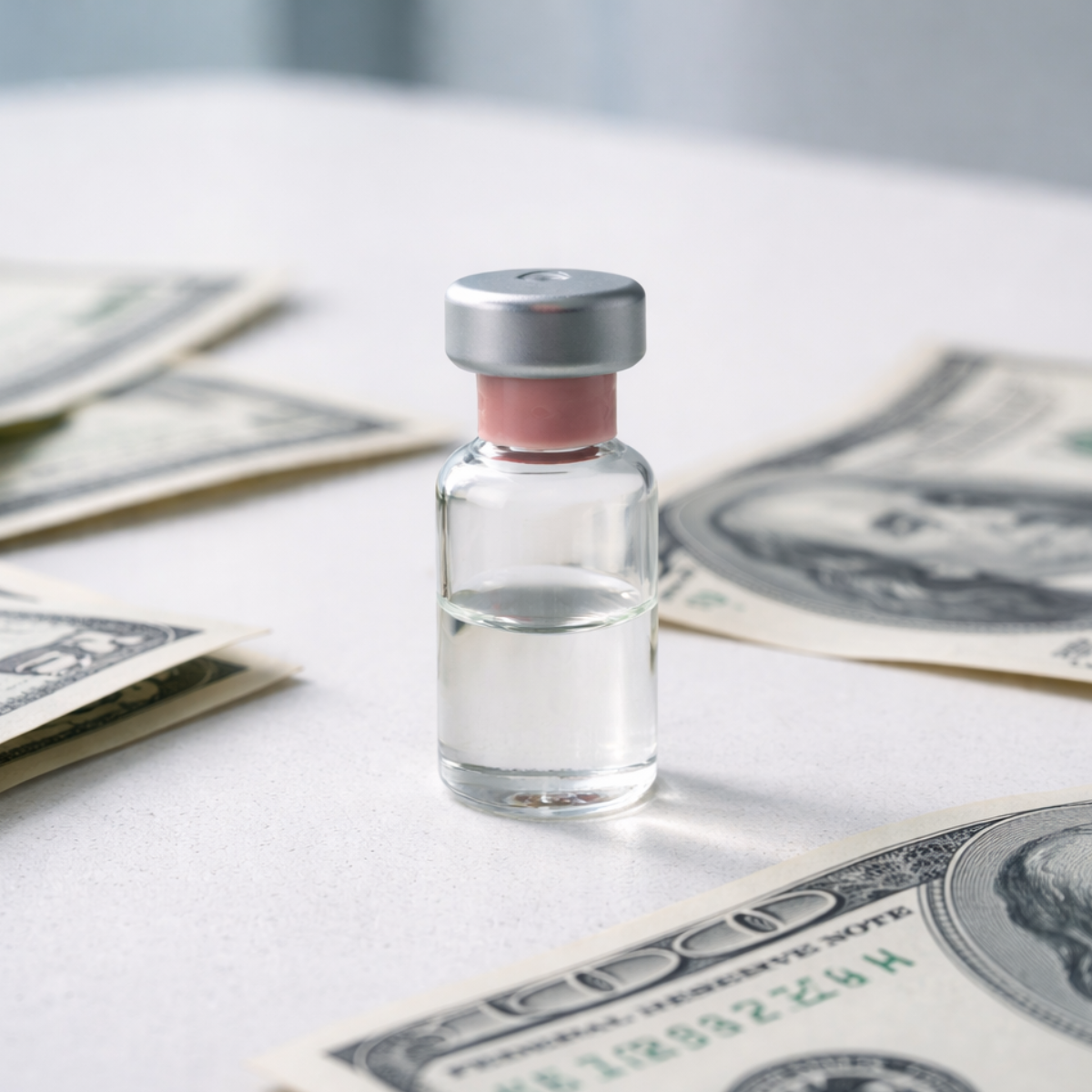 IBD biologic costs: Why medication alone isn't enough