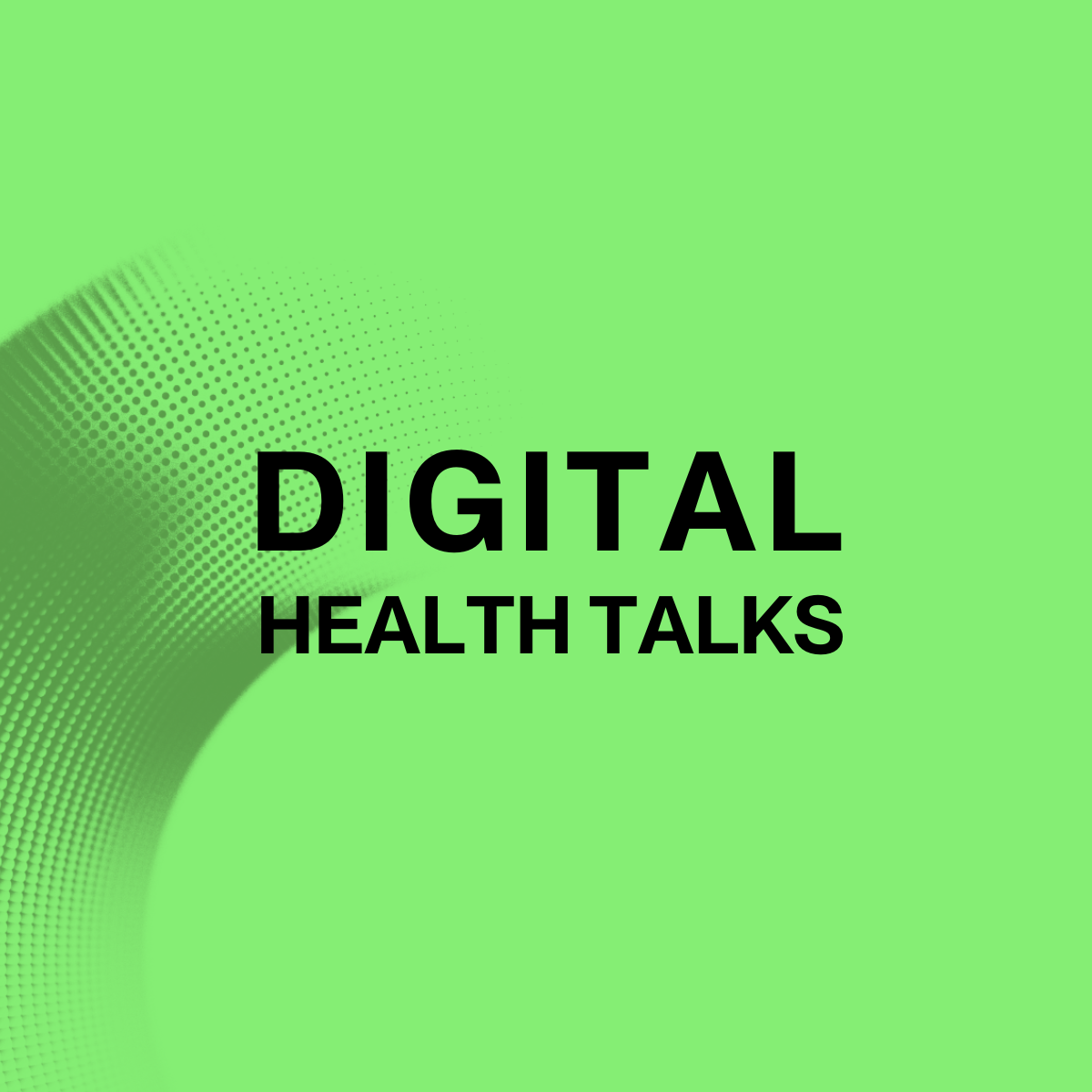 Digital Health Talks podcast: The $136 billion elephant in the room ...