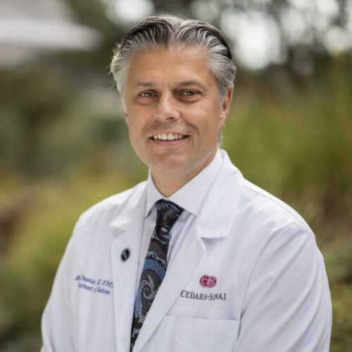 Link between IBS, colorectal polyps, and colorectal cancer screening ...