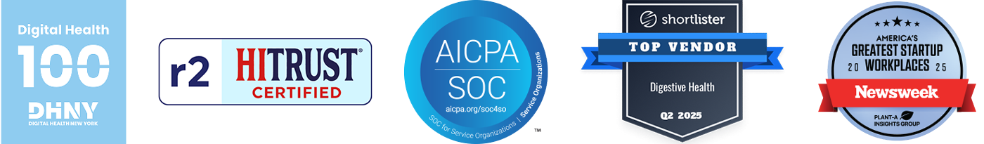 Welcome to Cylinder: The future of comprehensive GI wellness | Cylinder ...