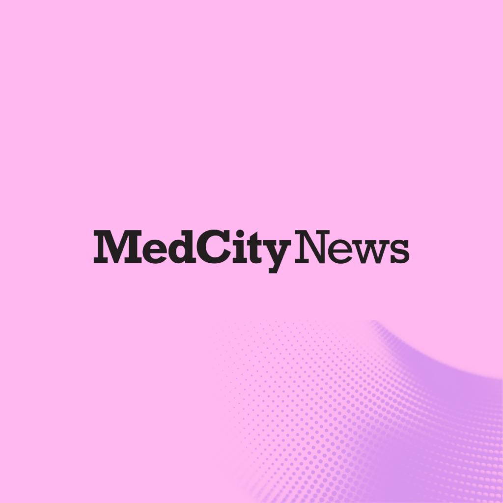 Medcity News Logo