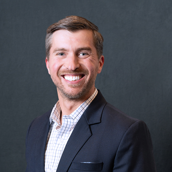 Cylinder appoints Jared Scharen as Chief Operating Officer | Cylinder ...